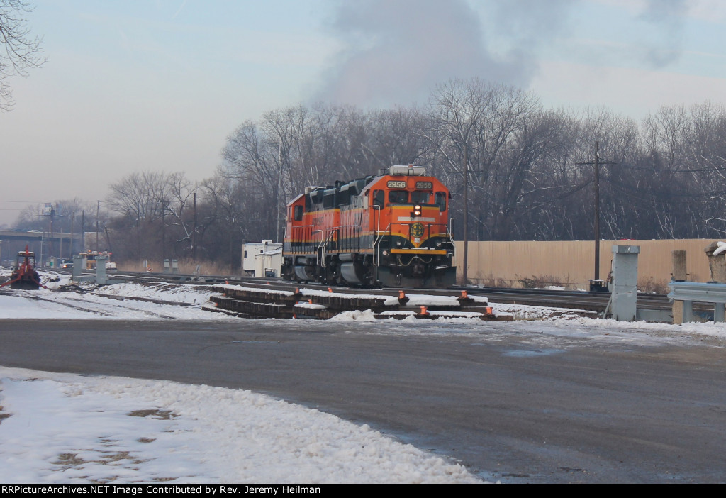 BNSF 2956 & 1501 (2)